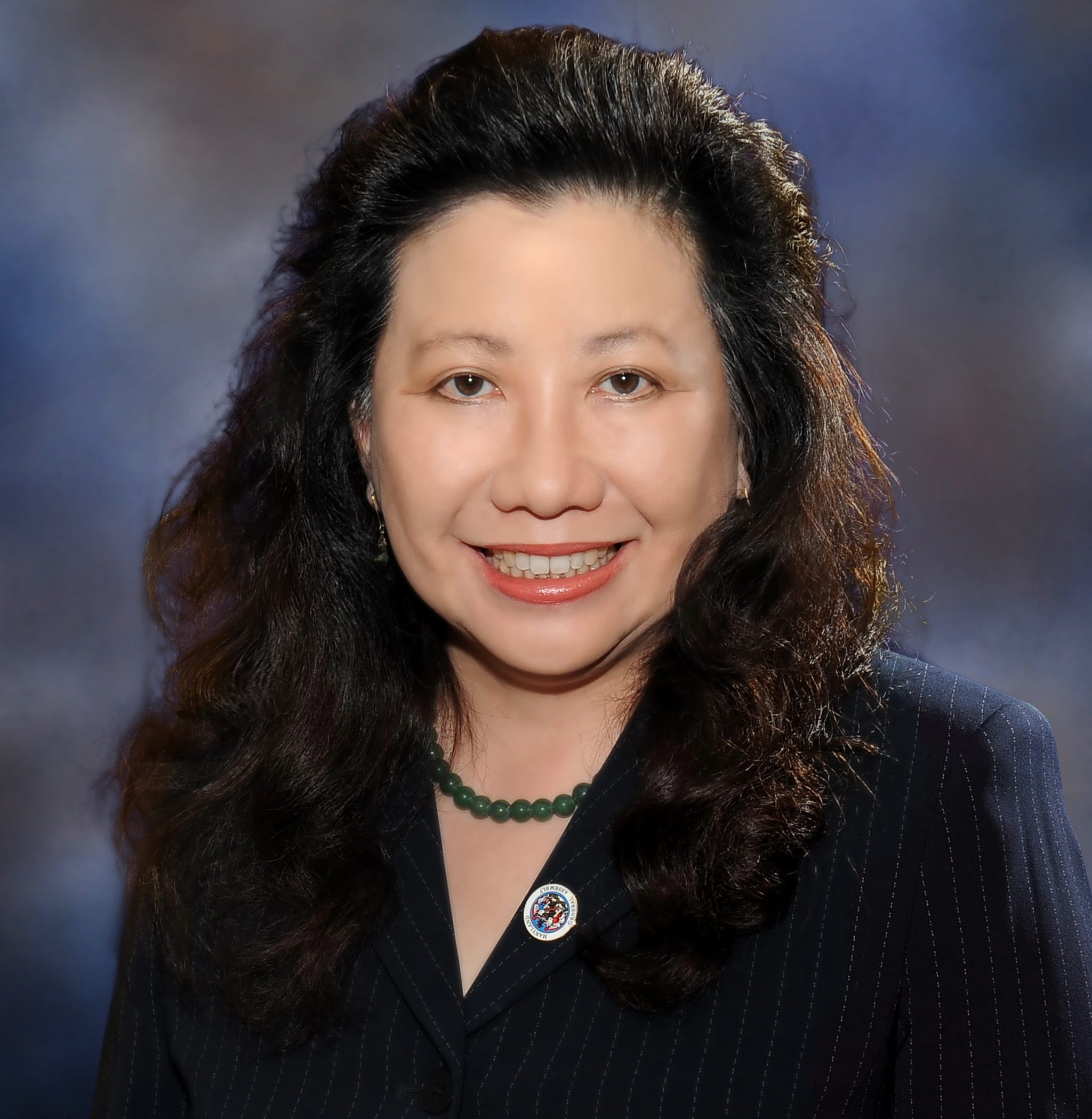 Commissioner Interviews: Secretary of State Susan Lee | MD 250