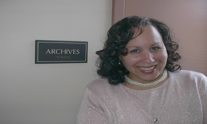 Commissioner Interview: Dr. Joni Floyd | MD 250