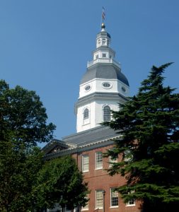 Black Revolutionary War Soldiers Monument | MD 250